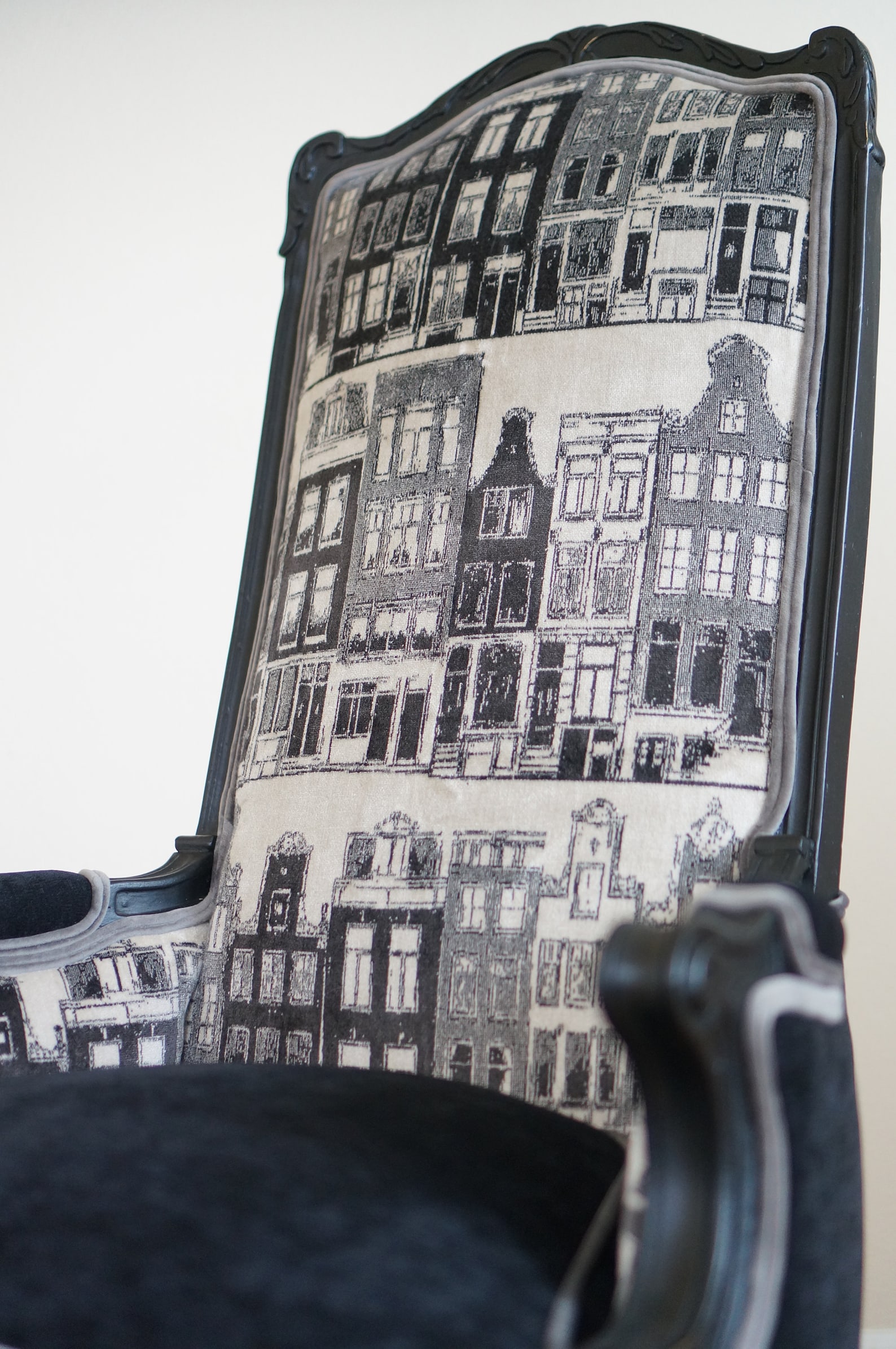 Amsterdam Chair - Custom Order - Etsy