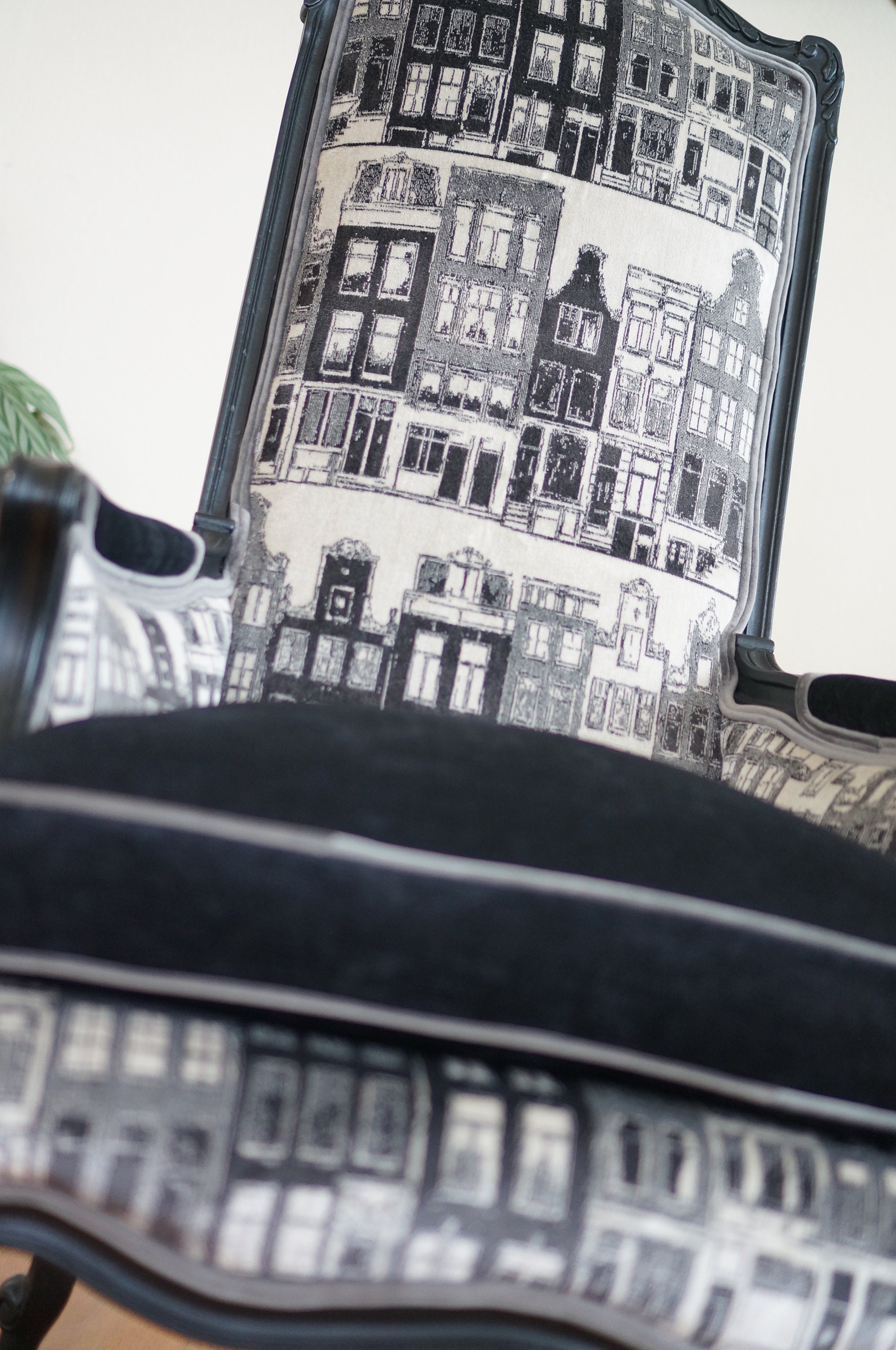 Amsterdam Chair Custom Order - Etsy