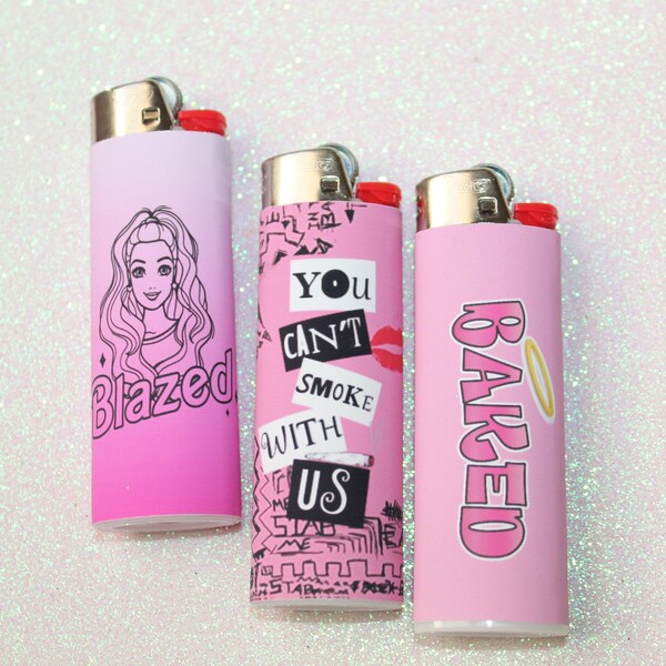 Barbie Stoner - Etsy