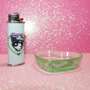 Cute Kawaii Lighter, Anime Lighter Case Holder, Girly Smoking ...