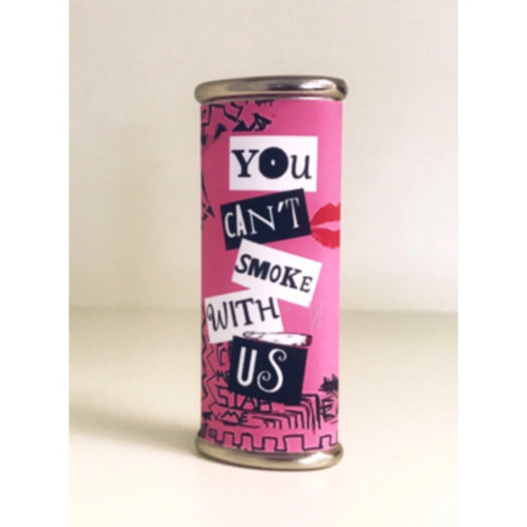 Custom Lighter Case, Pink Lighter, Mean Girls Burn Book, You Can't Sit ...