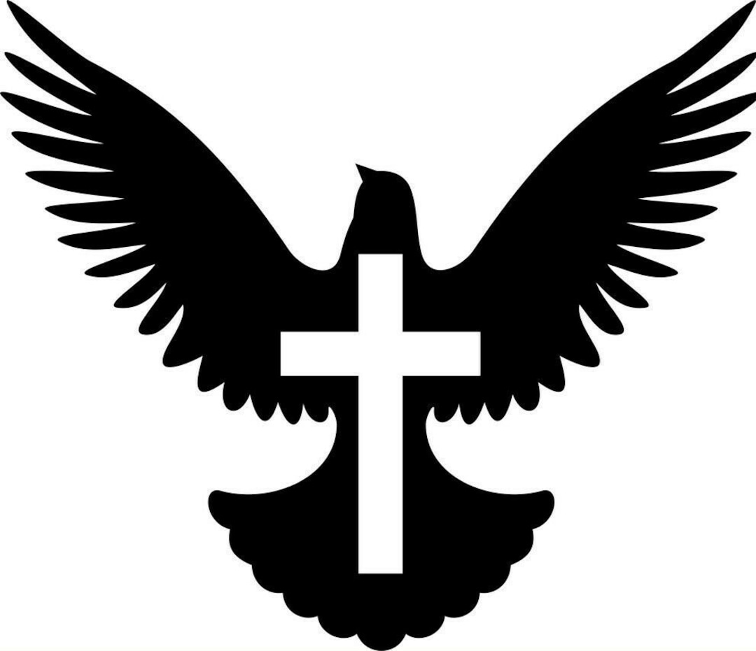 The Holy Spirit Symbol