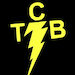Custom Elvis Presley Tcb Logo Decal Sticker - Etsy