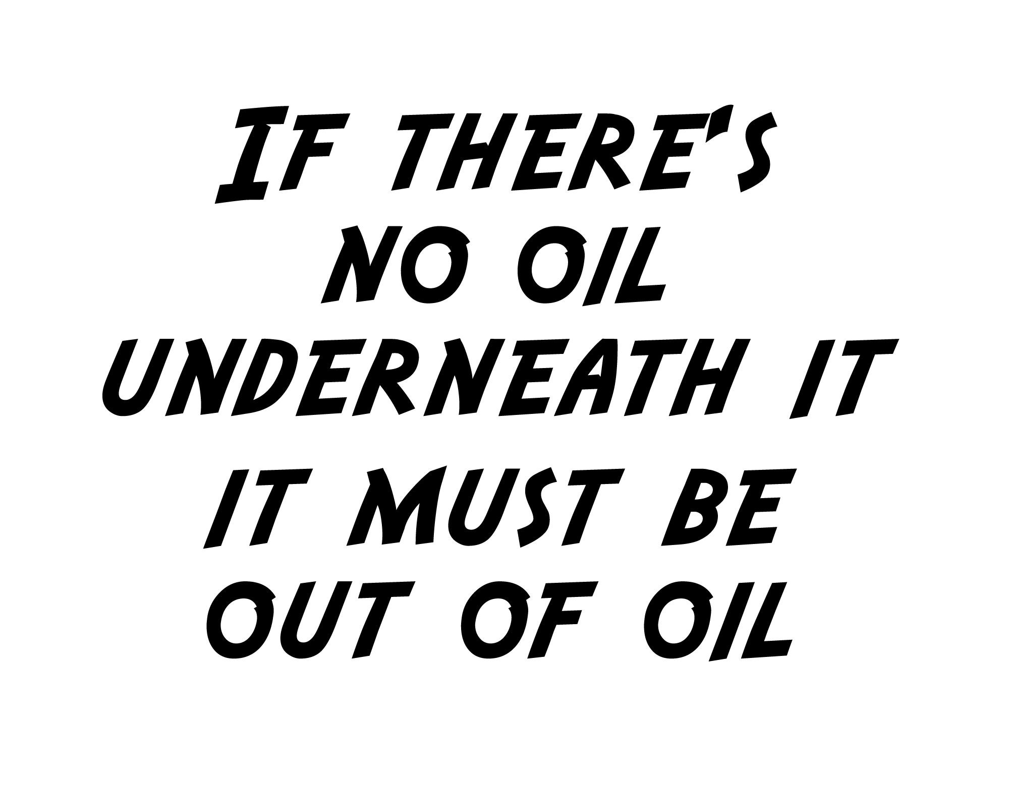 Classic Vehicle no Oil in It Sticker - Etsy