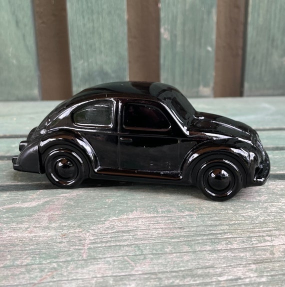 Avon Black Volkswagen Bug or Beetle Issued in the 70s - Etsy