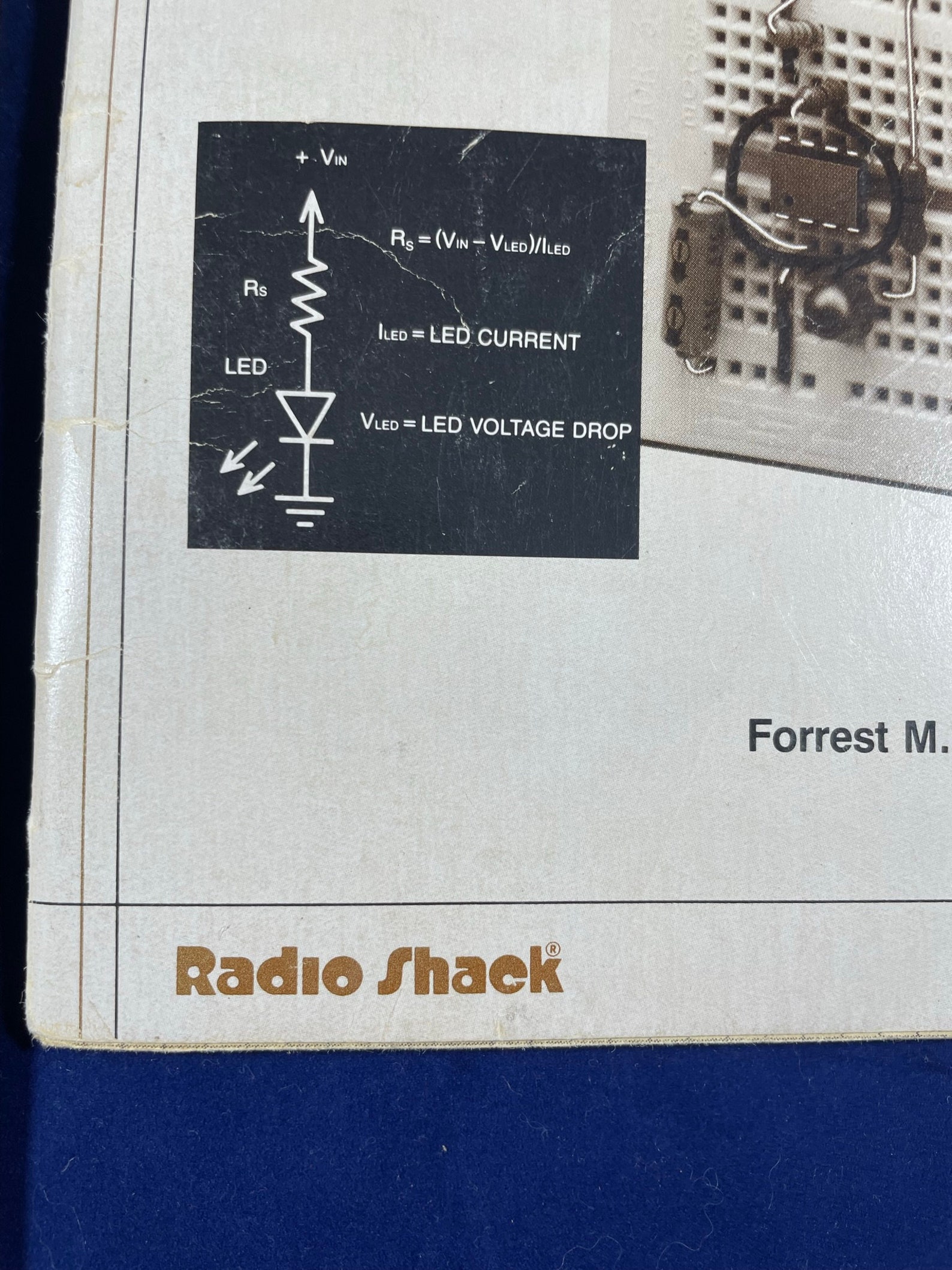 Vintage Radio Shack Archers Engineer Notebook - Etsy