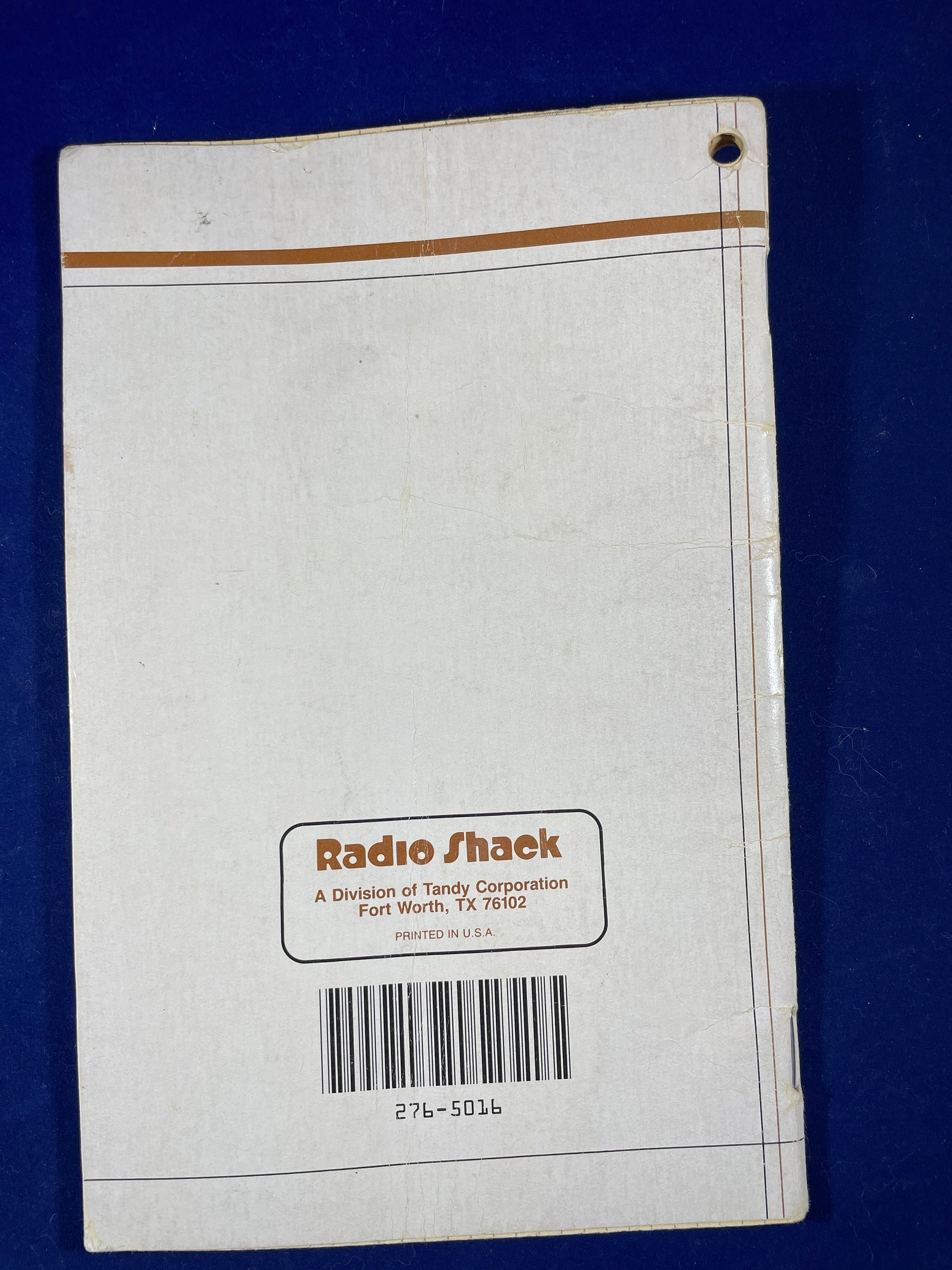 Vintage Radio Shack Archers Engineer Notebook - Etsy