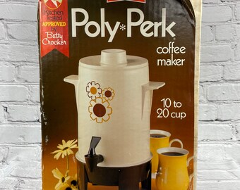 Poly Perk - Etsy