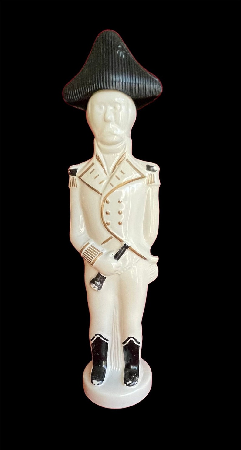 Old Spice Sea Captain Vintage Bottle - Etsy