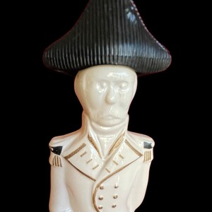 Old Spice Sea Captain Vintage Bottle - Etsy