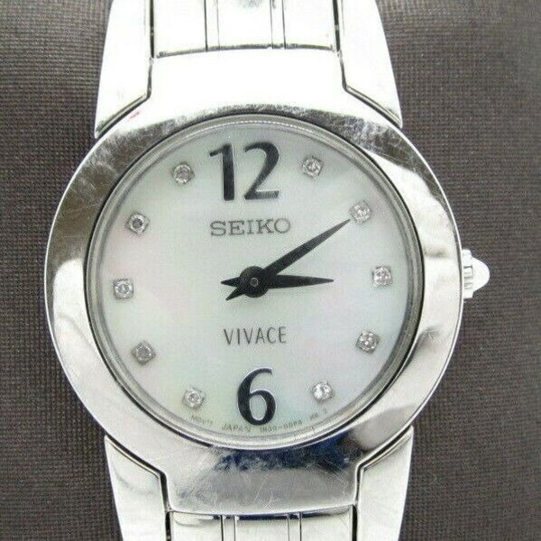 Seiko 1n00 - Etsy