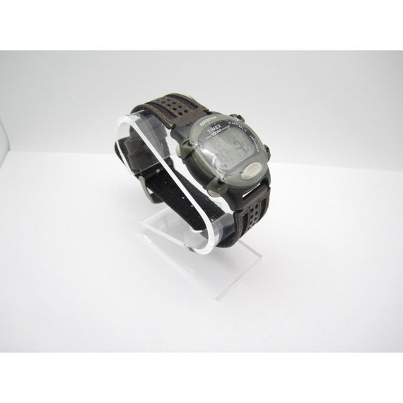 Men's Timex Expedition Indiglo Quartz WR Digital 39mm… - Gem Men's Timex Expedition Indiglo Quartz WR Digital 39mm… - Gem