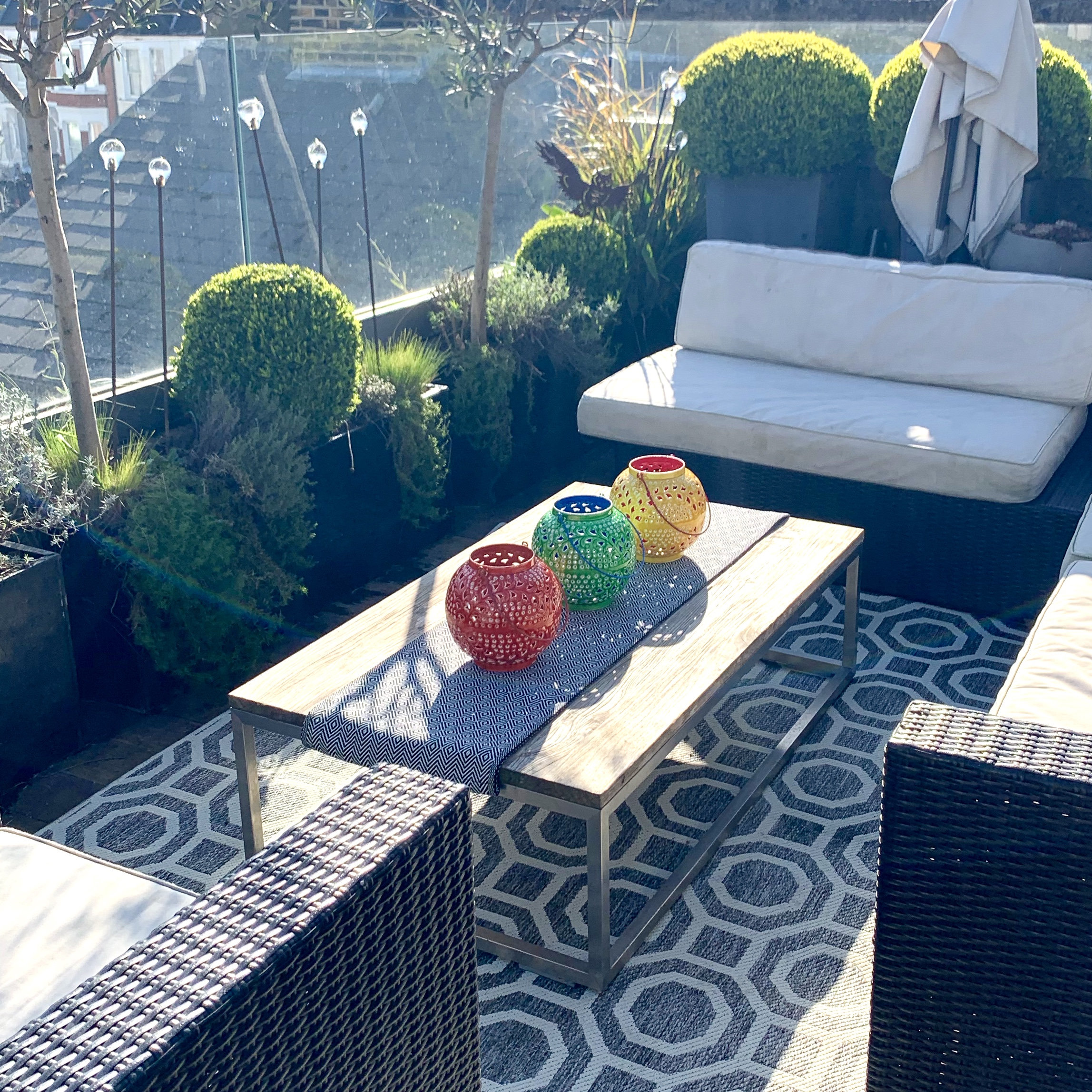 Red Bean Lantern LTHAN002 | Etsy