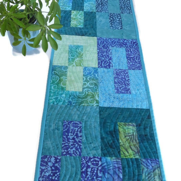 Mid Century Modern Table - Etsy