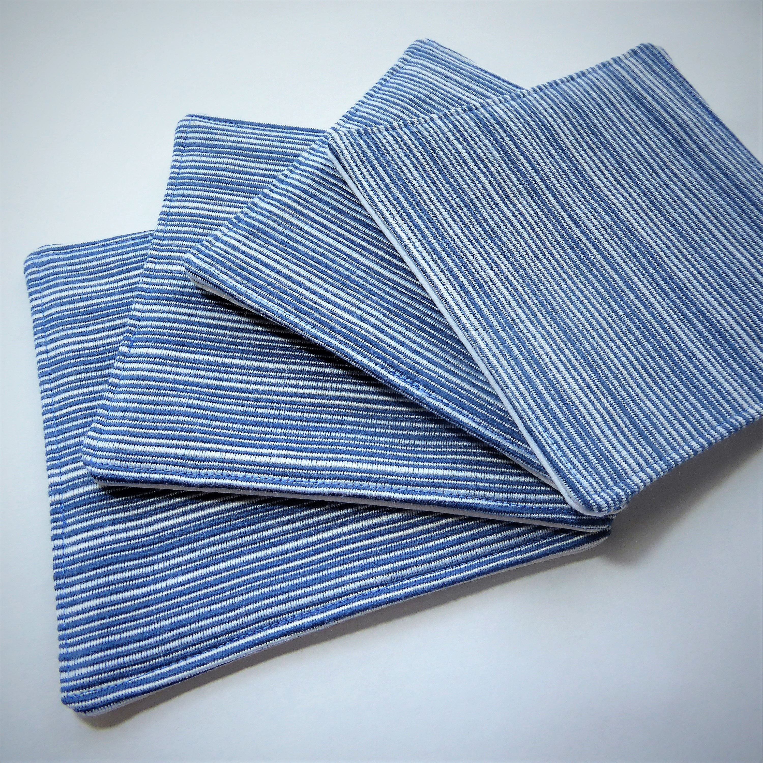 Fabric Coasters Cloth Coasters Coaster Sets Waterproof Etsy fabric-coasters-cloth-coasters-coaster-sets-waterproof-etsy
