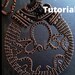 Octopus Medallion Tutorial, Cthulhu Inspired, Wire Wrapping Tutorial ...