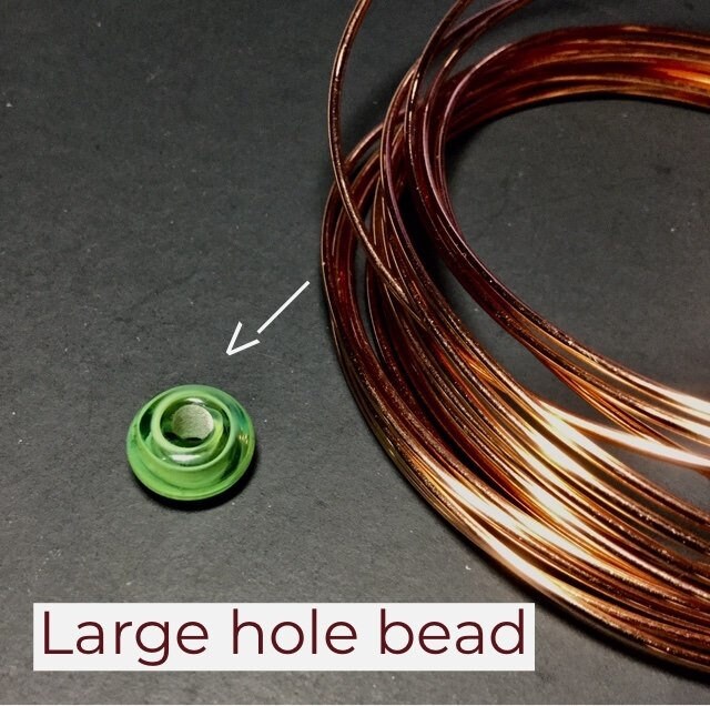 Spiraling Ring Tutorial - Beginner Ring Wire Wrapping Tutorial - DIY Pattern - Jewelry Tutorial ...