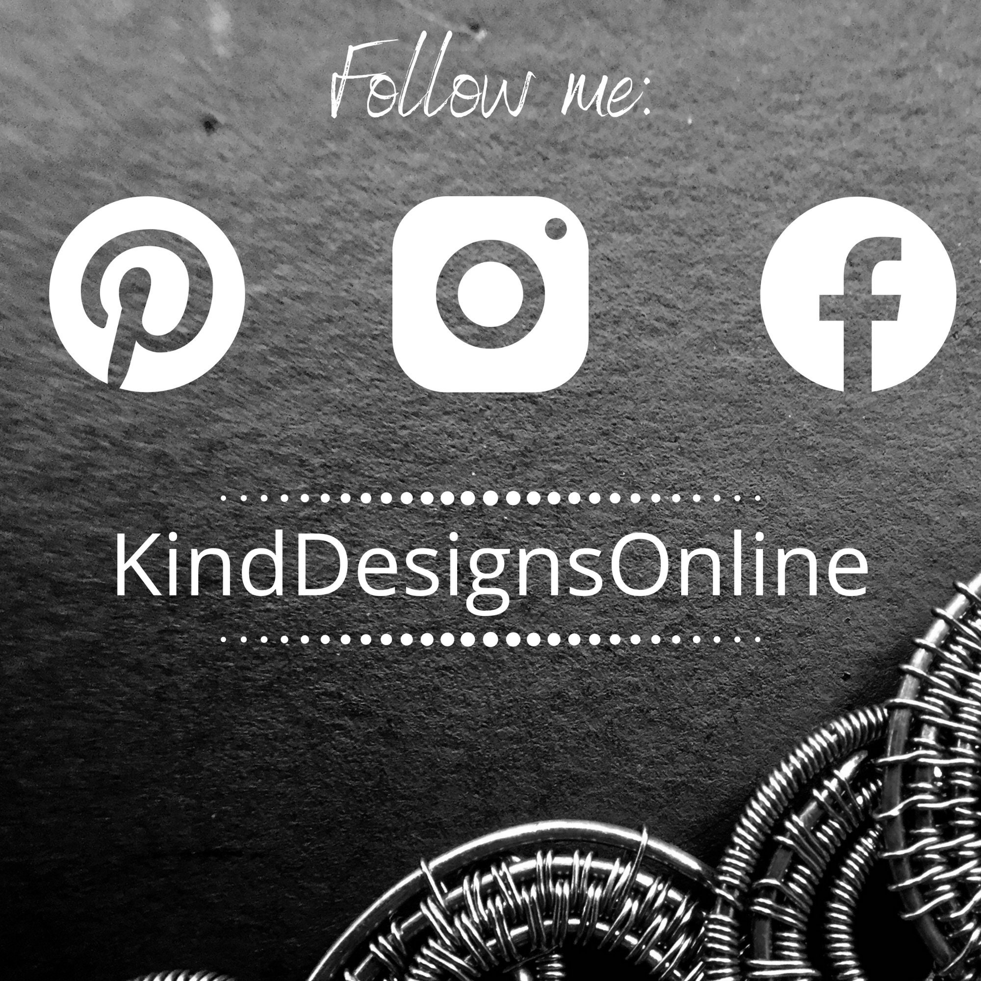 Intro to Wire Wrapping Tutorial How to Wire Wrap Beginners - Etsy