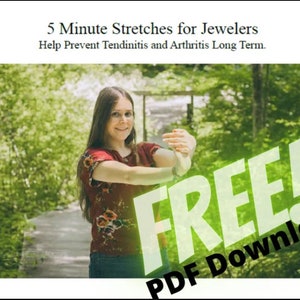 Twist Ring Tutorial, Beginner Ring Wire Wrapping Tutorial, DIY Pattern ...