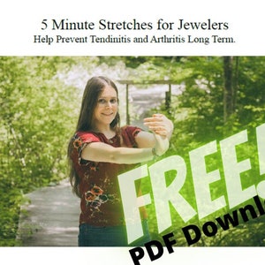 Wire Wrap Cabochons Tutorial Bundle PDF Digital Download Beginner Tutorial Intermediate Tutorial ...