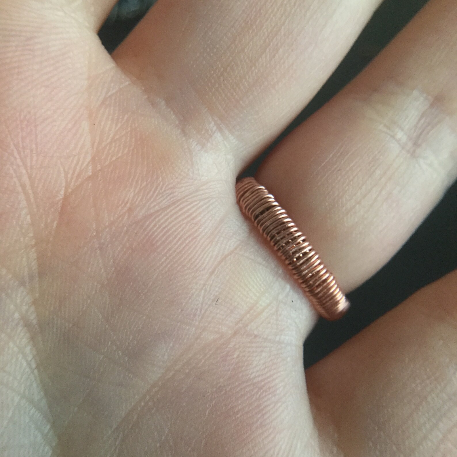 Third Eye Ring Tutorial DIY Jewelry Tutorial Wire Wrapped - Etsy