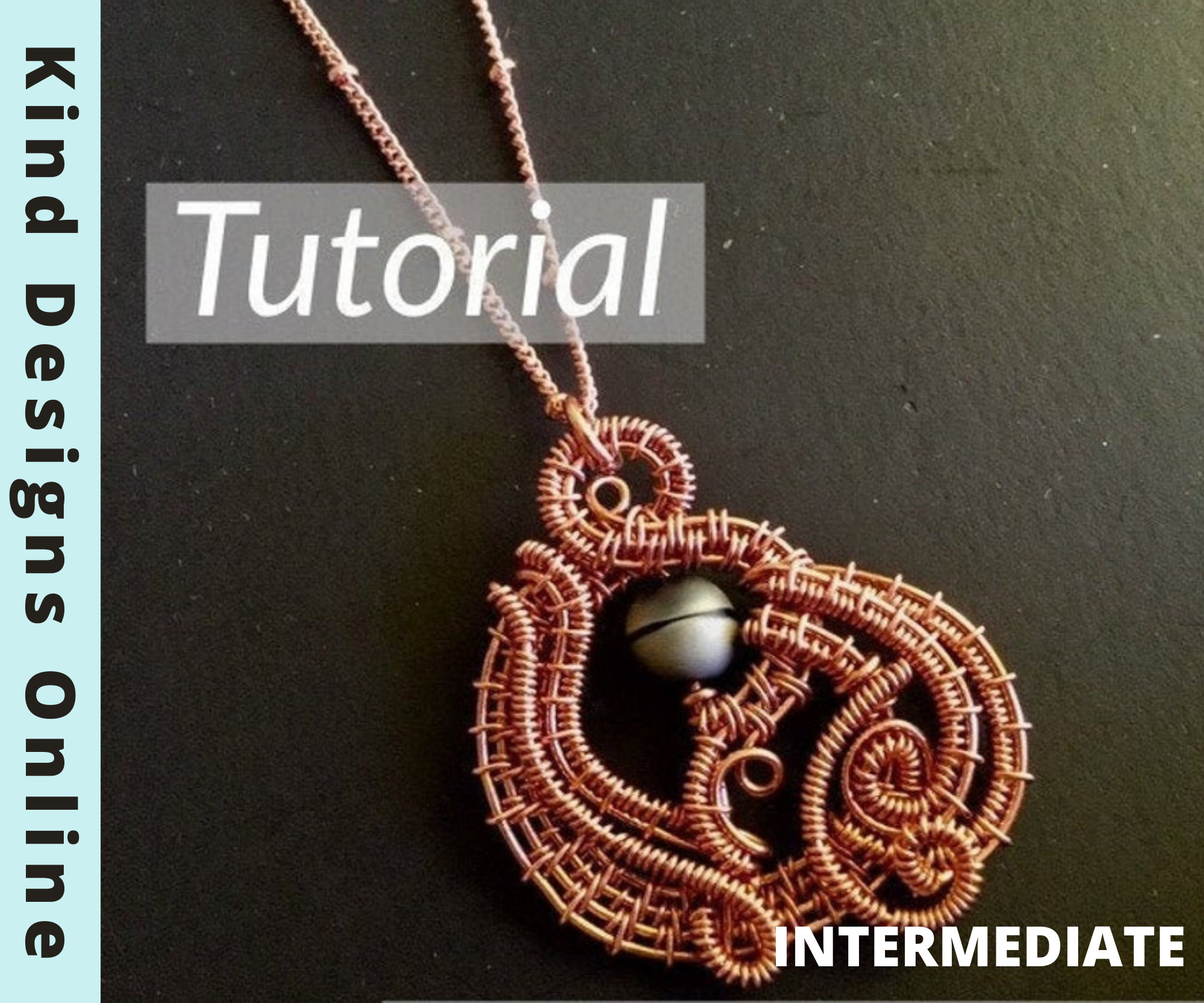 Roiling Coils Instant Download PDF Tutorial DIY Crafts - Etsy