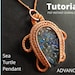 Octopus Medallion Tutorial, Cthulhu Inspired, Wire Wrapping Tutorial ...