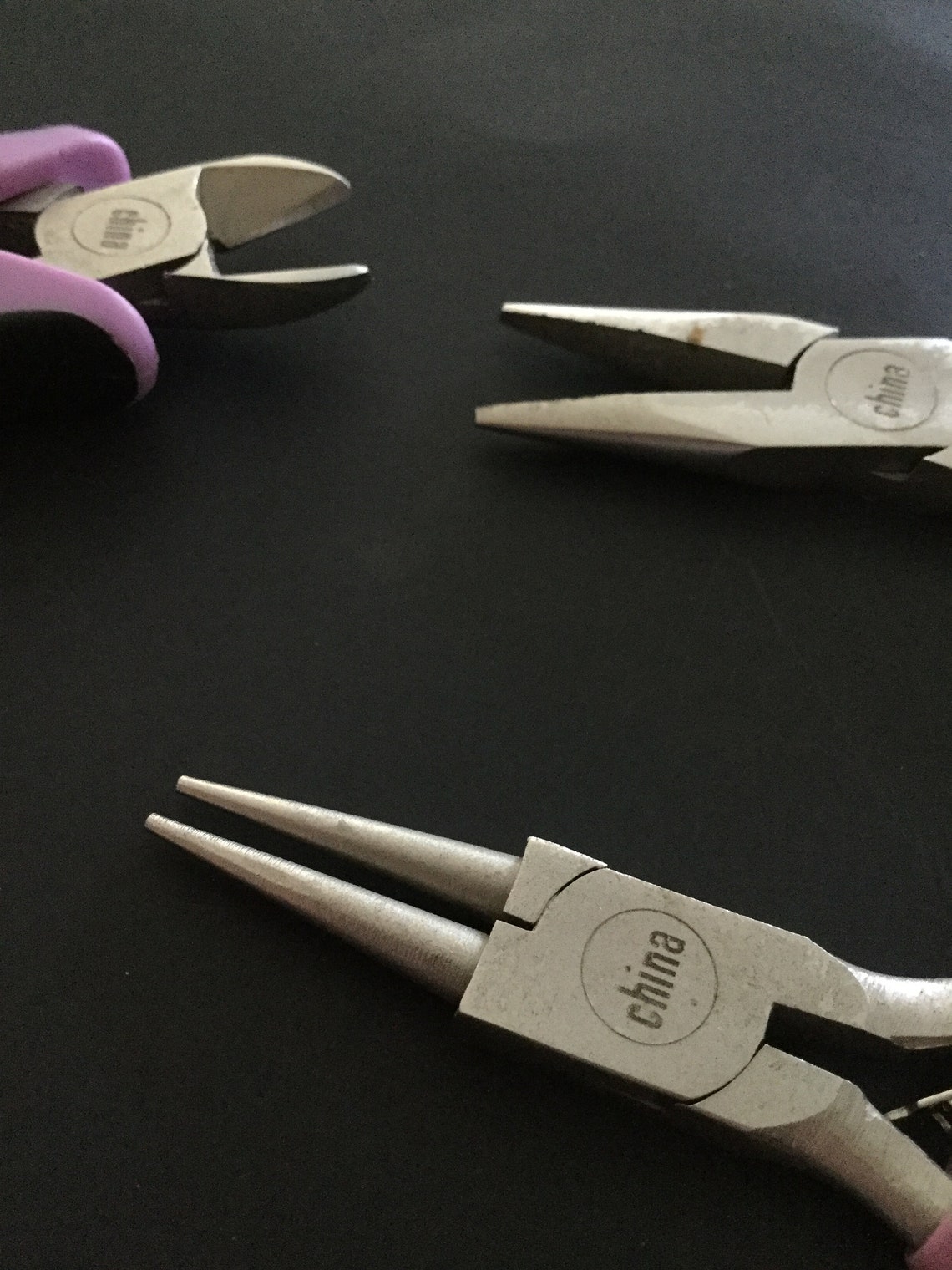 Passkey TUTORIAL Wire Key Tutorial Key Pendant Tutorial - Etsy