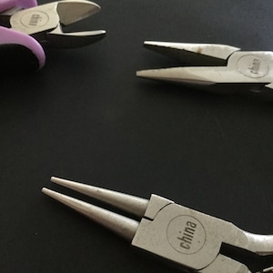 Passkey TUTORIAL - Wire Key Tutorial, Key Pendant Tutorial, Wire Wrap ...