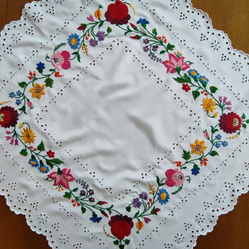 Hungarian Folk Art - Etsy