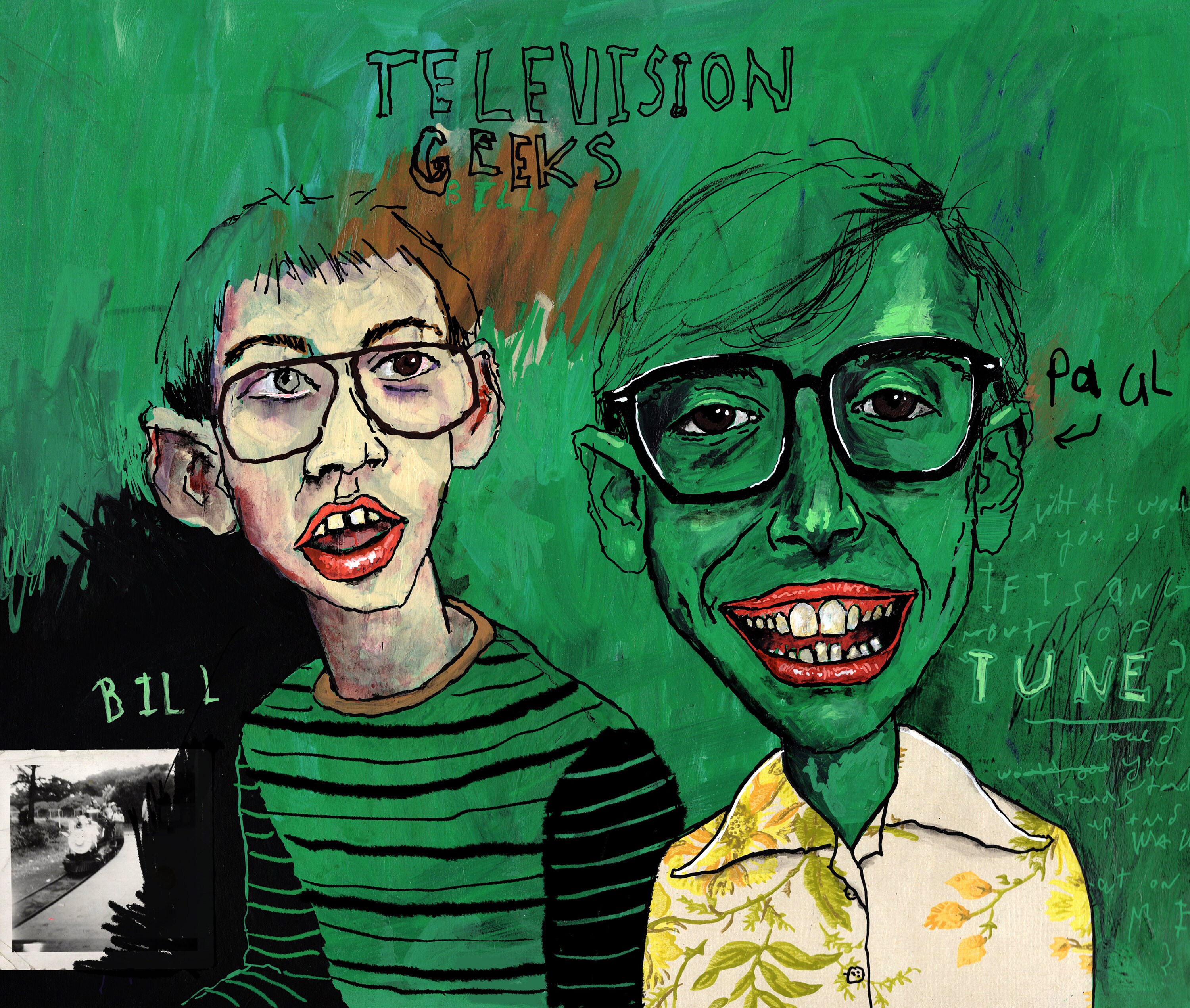 Freaks And Geeks Quotes Bill