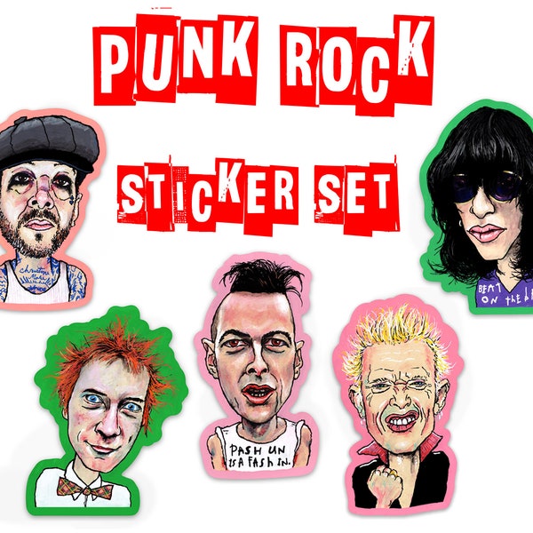 Punk Rock Cute - Etsy