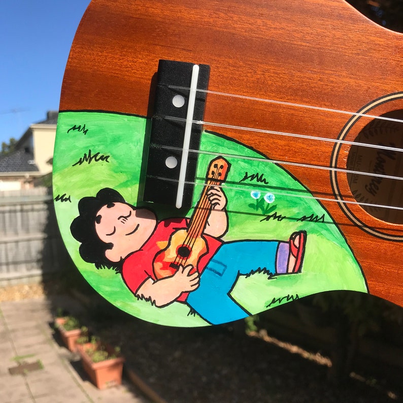 Custom Characters/Artwork Anything and Everything Hand | Etsy