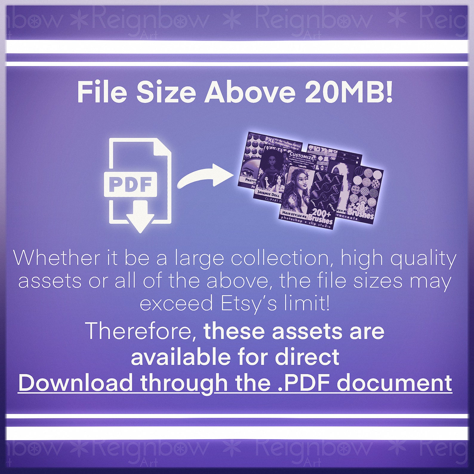 Photoshop Lace Brushes - Premium Seamless Lace Texture Bundle - Basic ...