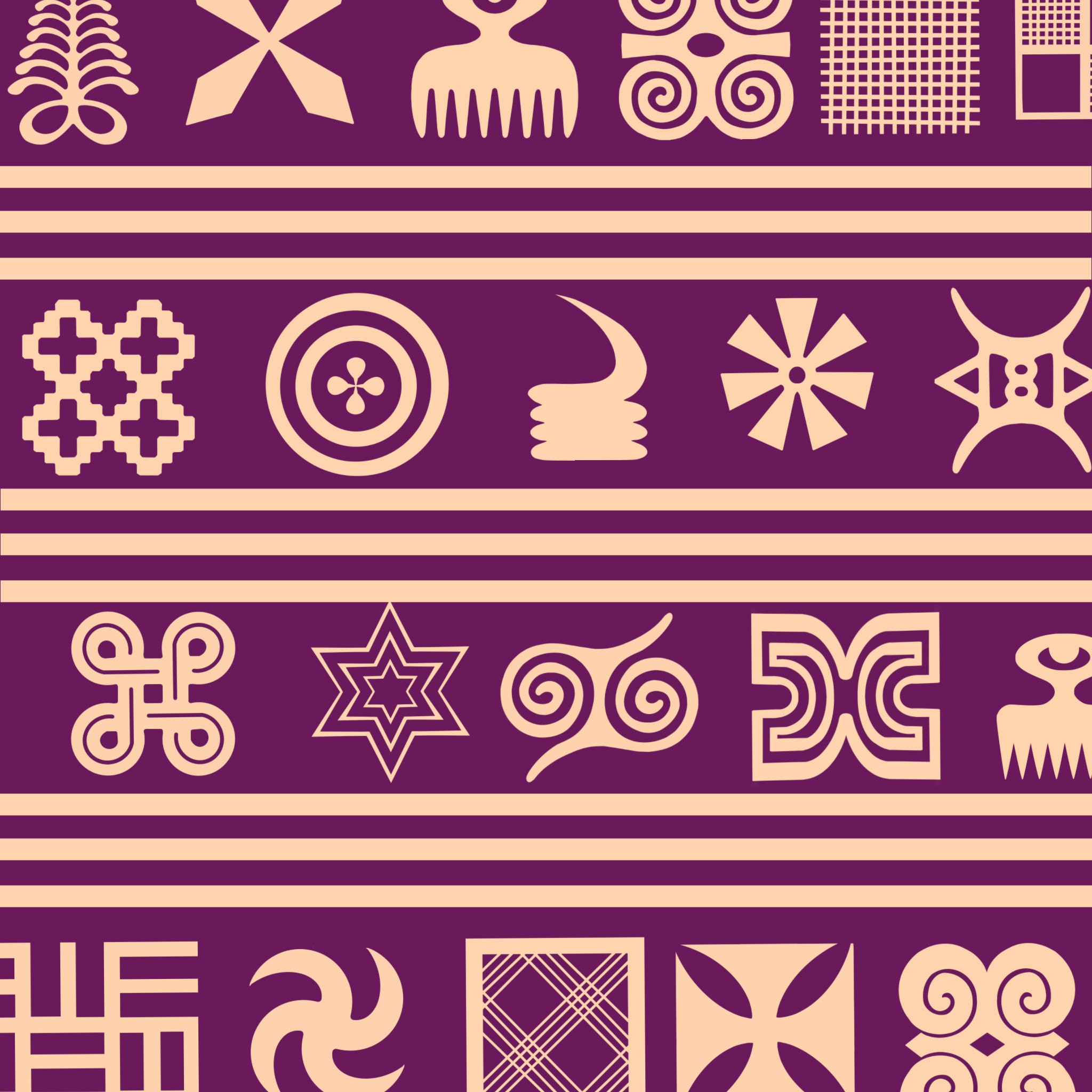 222 Adinkra Symbols Png Jpg Ai Eps Svg Dxf Pdf Vector - Etsy Australia