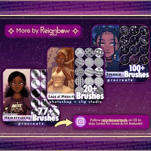 Photoshop Lace Brushes - Premium Seamless Lace Texture Bundle - Basic ...