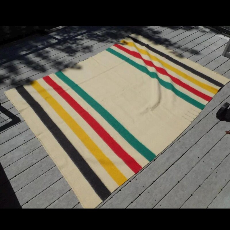 Hbc Stripes - Etsy Canada