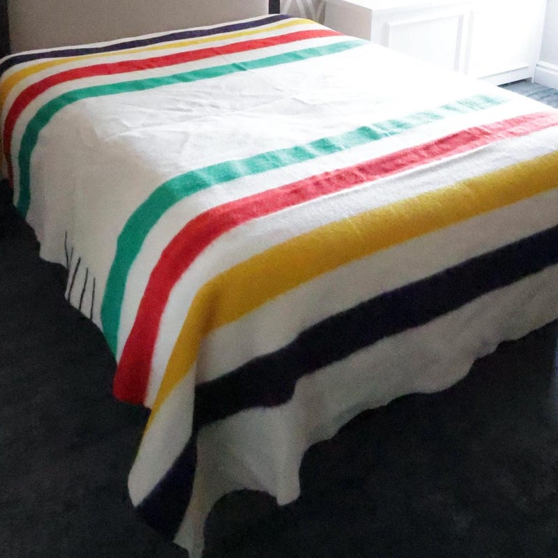 Hbc Stripes - Etsy Canada