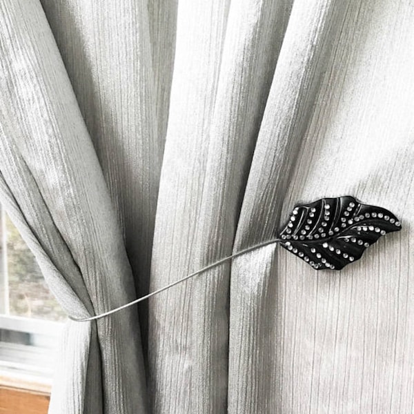 Decorative Tie Backs - Etsy
