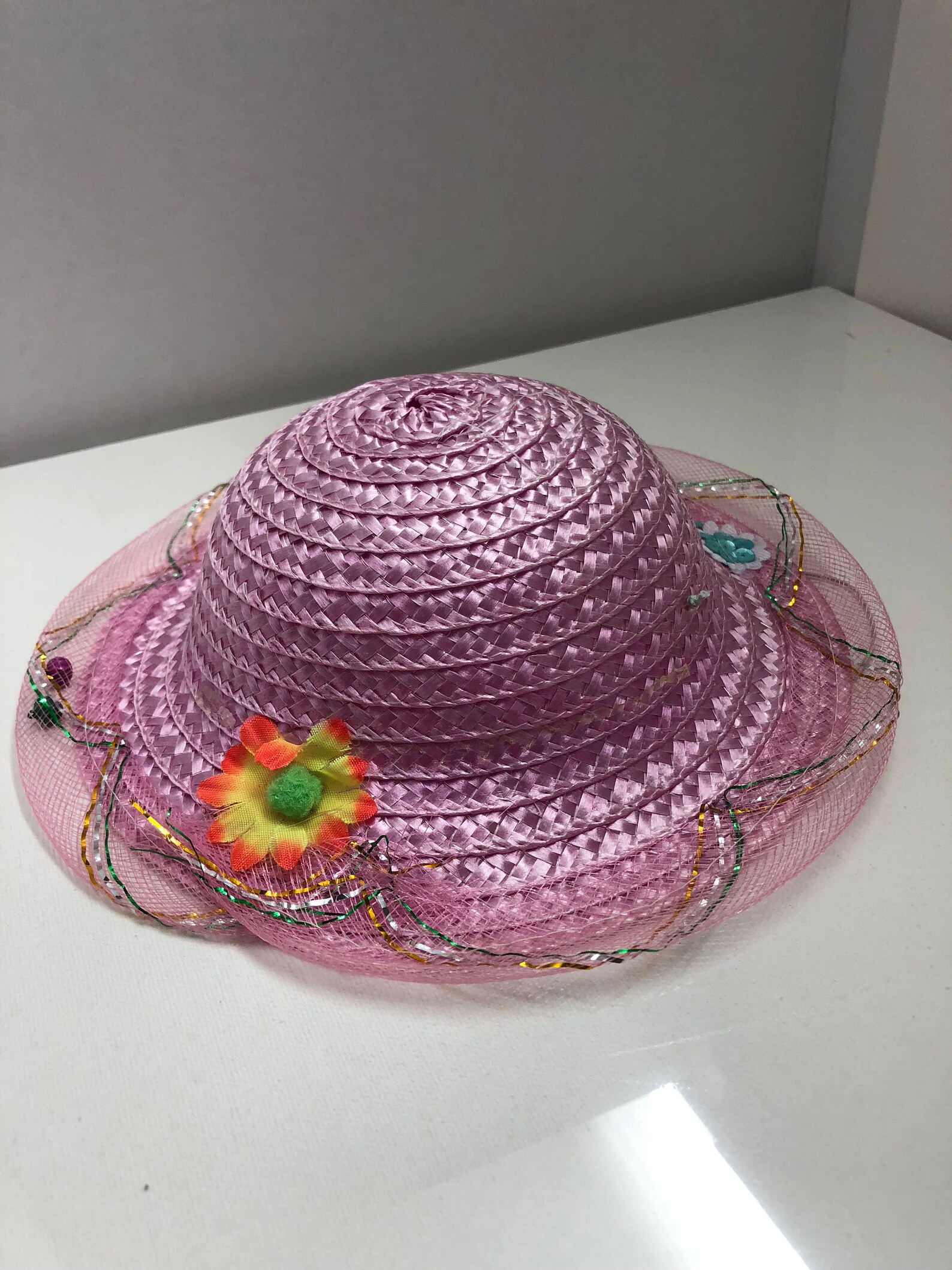 Girls Summer Hatkids Sun Hatgirls Beach Hatkids Beach Cover - Etsy