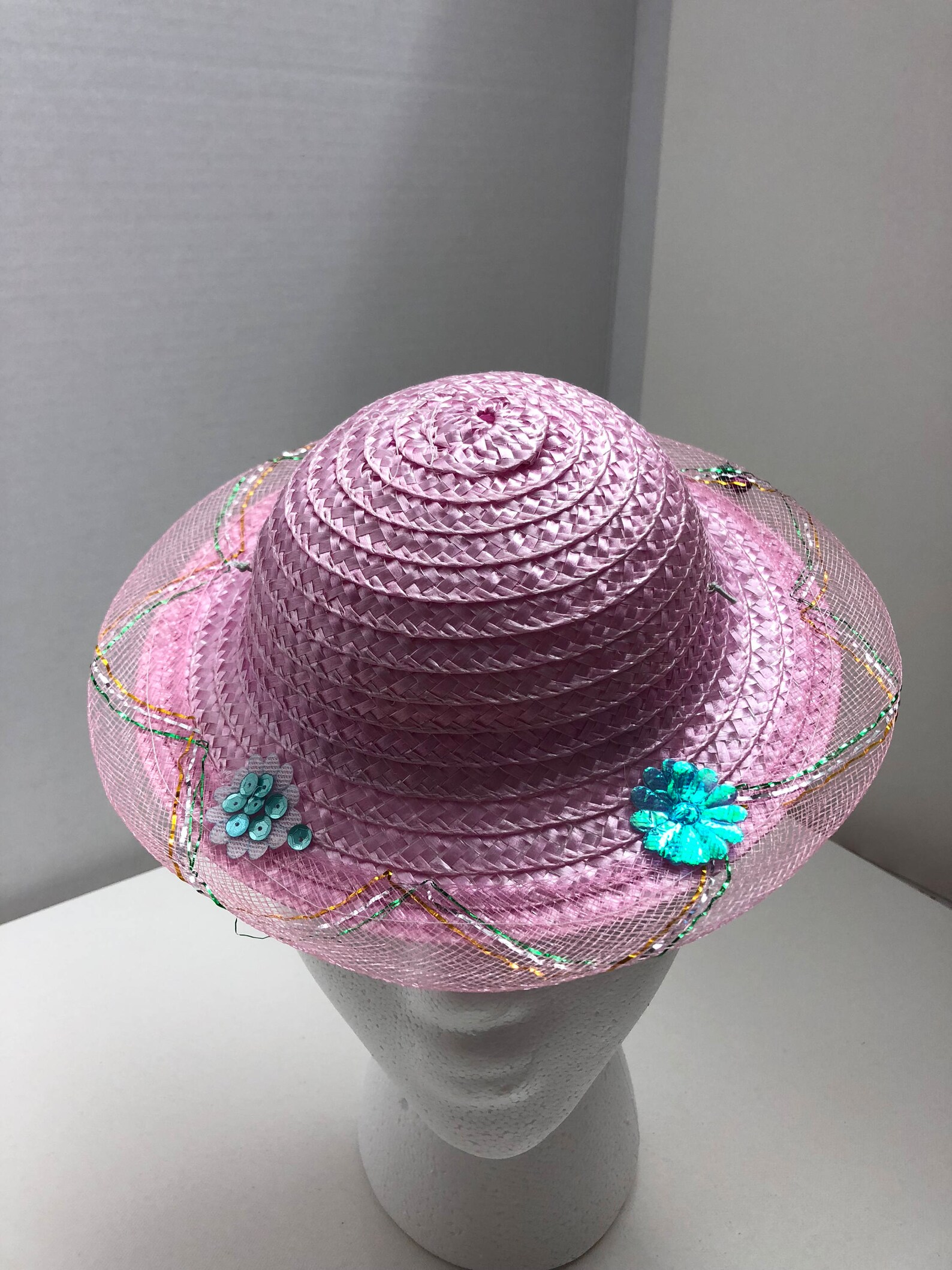 Girls Summer Hatkids Sun Hatgirls Beach Hatkids Beach Cover | Etsy