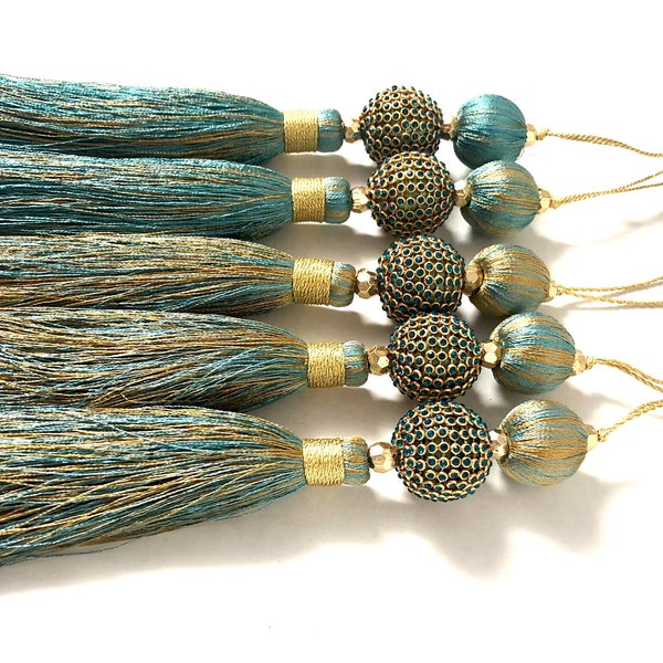 Decorative Tassel - Etsy