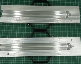 Deep Drop Mold - Etsy