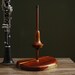 Solid Wood Bb Clarinet Stand - Etsy