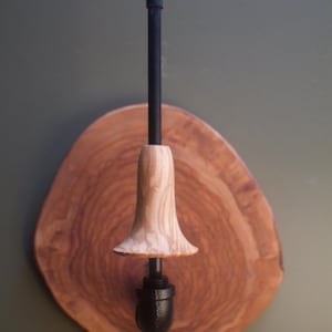 Wall Mounted B-flat Clarinet Stand - Etsy