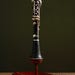 Solid Wood Bb Clarinet Stand - Etsy