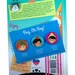 Your Choice: Any 3-button Set - Etsy