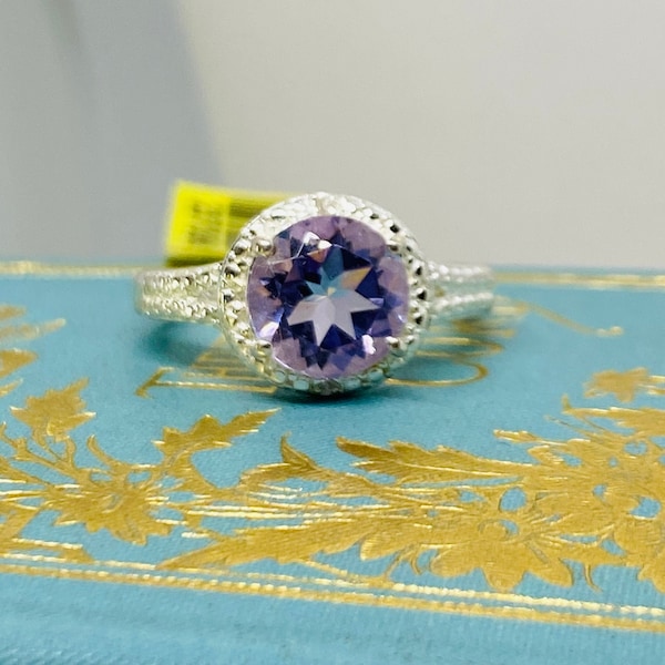 925 Sts Ring - Etsy