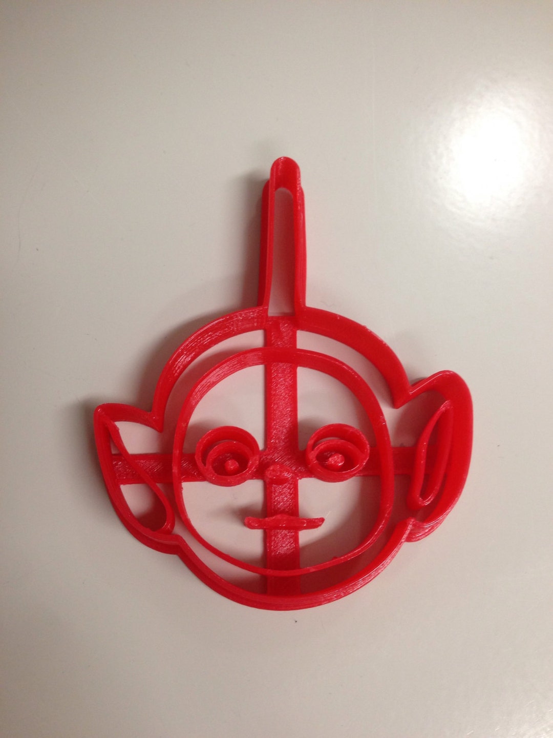 Teletubbies Cookie Cutter - Etsy Canada