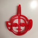 Teletubbies Cookie Cutter - Etsy Canada
